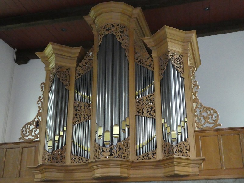 Geschiedenis - PKN Vledder-Nijensleek eo